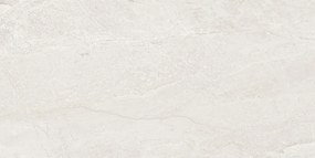 Mexen Homes Bianco glazovaný rekt. G1, podlahová-stěnná dlaždice 120 x 60 cm, lesk - TL151-120-060-00