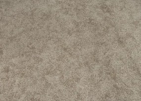Koberce Breno Metrážový koberec SERENADE 827, šíře role 300 cm, Hnědá
