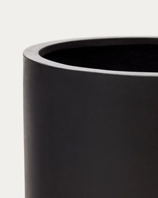 Betonový obal na květináč ø 52 cm Aiguablava – Kave Home