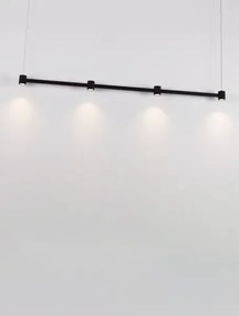 Designový lustr Puize 118