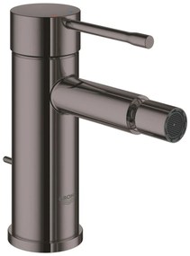 Grohe Essence - Páková bidetová baterie S, tmavý grafit 32935A01