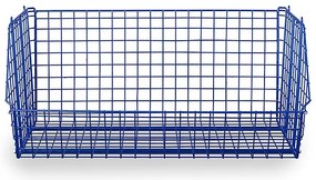 FEROPLAST spol. s.r.o Průmyslový úložný koš KS1 1050x680x480 mm, stohovatelný