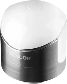 SENCOR SCB 6150SS-EUE3 bílá / sekáček potravin / 800W / 1.5L