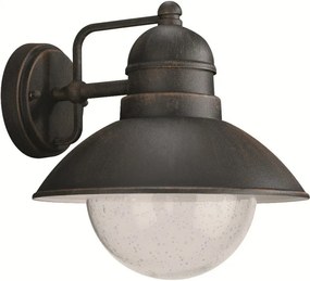 venkovní lampa Massive Damascus 1x60W E27