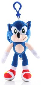 Plyšák Ježek Sonic 17 cm