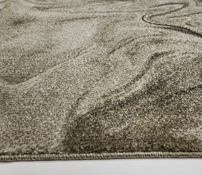 BE Koberec Wenus 7773 BEIGE - béžový obdélníkový Rozměr: 280x370 cm
