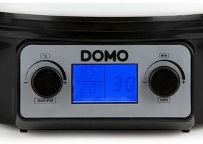 DOMO DO42324PC automatický zavařovací hrnec