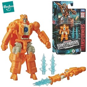 Figurky Transformers 4-6 cm Varianta: Rung, Earthrise, 1 robot