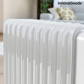 Olejový radiátor Oileven 2500 W (11 žeber) Innovagoods