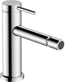 Hansgrohe Tecturis S bidetová baterie s výpustí chrom 73201000