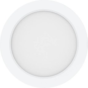 Stropní LED svítidlo Evora Round, 1x LED 6w, 3000-6000k, 3CCT, w
