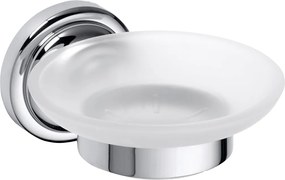 Bemeta Ricordi mýdlenka retro chrom 144308022 OPTIMARIC39CR