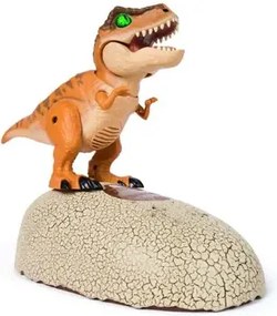 Spin Master DINO Interaktivní T-Rex Lihnoucí se z vejce / od 5 let