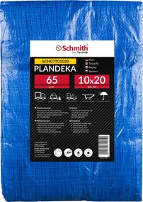 Plachta 65 g 10x20 m