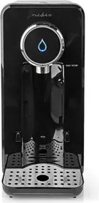 Nedis Hot Water Dispenser černá / Dávkovače horké vody / 2600 W / 2.5