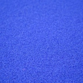 Beaulieu International Group, Běhoun Destiny 0810 Blue, 90x200, modrá, dětský pokoj