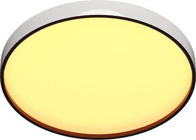 JUPITER LED stropní svítidlo, 3500 lm, 24 W