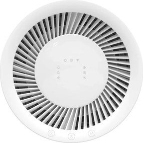 Xiaomi Mijia Smart Evaporative Humidifier Pro EU zvlhčovač vzduchu bílý