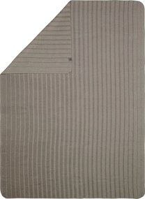XXXLutz DOMÁCÍ DEKA, bavlna, 150/200 cm Dieter Knoll - Deky - 006161006102