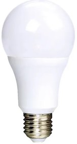Žárovka LED E27 12W A60 bílá teplá SOLIGHT WZ507A-2