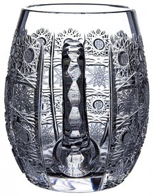 Onte Crystal Bohemia Crystal ručně broušený pivní půllitr 500pk 1KS