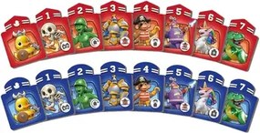 Asmodee Souboj hraček / Délka hry: 15 minut / Počet hráčů: 2-2 / od 8
