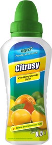 AGRO Kapalné hnojivo pro citrusy 500 ml