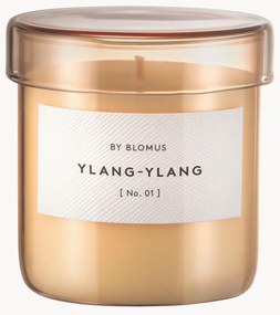 Vonná svíčka Valoa (Ylang Ylang)