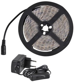 LED Venkovní pásek 3m LED/23W/24V/230V 4000K IP65