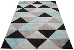 Luxusní kusový koberec Cosina Azur LZ0150 - 120x170 cm