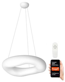 Immax Neo | Immax NEO 07101L - LED Stmívatelný lustr na lanku PULPO LED/60W/230V 91 cm + DO | IM0263
