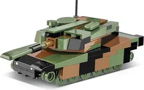 COBI 3107 Armed Forces K2 Black Panther / 160 kostek / 1:72 / od 6 let