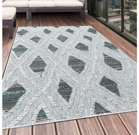 Ayyildiz Kusový koberec BAHAMA 5157, Vícebarevná Rozměr koberce: 160 x 230 cm