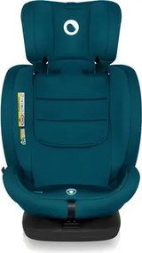 LIONELO Autosedačka Bastiaan i-Size Indigo Blue / Výška 40-150 cm / IS