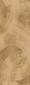 Hnědá vliesová fototapeta na zeď, štuk, stěrka, DG4CHA1022-260, Wall Designs IV, Khroma by Masureel