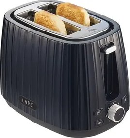 Lafe Modern Pro LAFTST47464 černá / Topinkovač / 1080 W / 2 topinky /