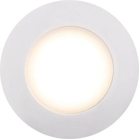 NOR 49160101 Vestavné svítidlo Leonis 2700K IP65 3-Kit 3x4,5W LED bílá - NORDLUX