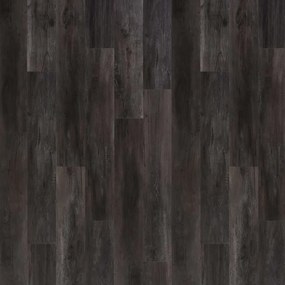 WallArt Nástěnné panely vzhled dřeva 30 ks GL-WA33 dub uhlově černé, WallArt 3082860
