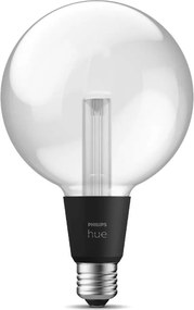 Philips Hue Lightguide - Chytrá LED žárovka E27, 500 lm 929003151202