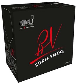 Riedel Veloce Riesling sklenice na víno 570 ml 2 ks