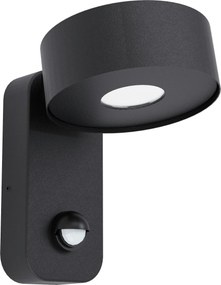 XXXLutz VENKOVNÍ NÁSTĚNNÉ SVÍTIDLO, 17/11,5/15,5 cm Eglo - Online Only svítidla - 003348216702