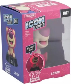 Icon Light Lotso Vícebarevná