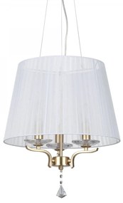 Ideal Lux 197715 lustr Pegaso 3x40W|E14