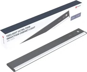 Yeelight Ultra-thin Motion Sensor Closet Light A30 / LED lampa se senz
