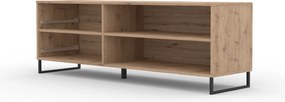 ADRK Furniture TV skříňka ARIA RTV-ARI-A_B