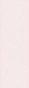 Ceramika Bianca Obklad Perla Pink Ondra Mat Rekt. 90x30 - 164634
