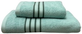 PEMITEX Ručník RELAX mentol 50x90 cm