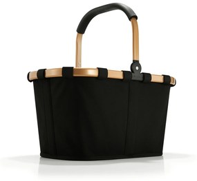 Nákupní košík Reisenthel Carrybag Frame gold/black