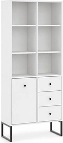 Skříň Taraza, bílá