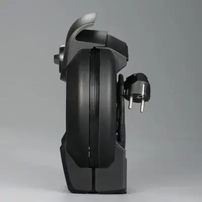 Severin WA 2103 stříbrno-černá / Vaflovač / 1200W